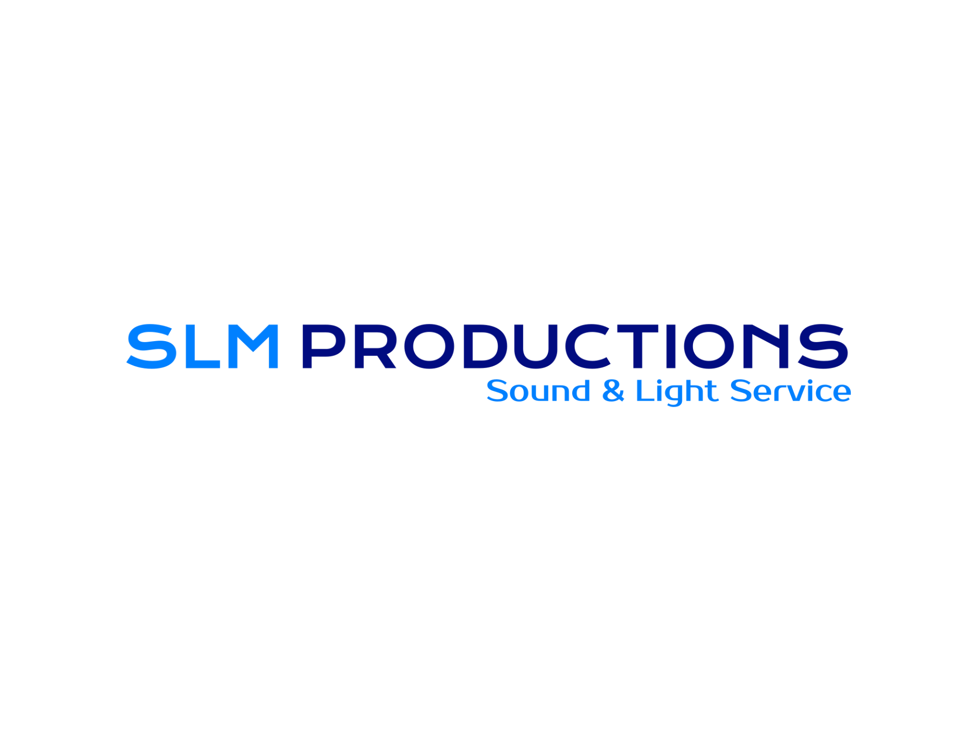 SLM Productions